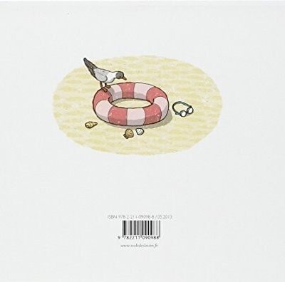 Bloub bloub bloub - Un jour un jeu