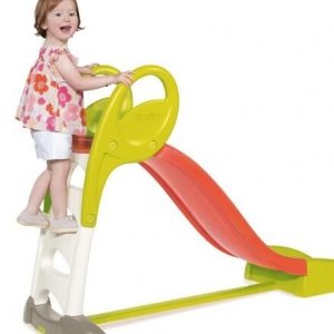 Smoby - Toboggan Ks - Un jour un jeu