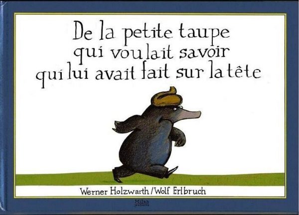 Top 50 des meilleurs livres pour enfants entre 2 et 4 ans