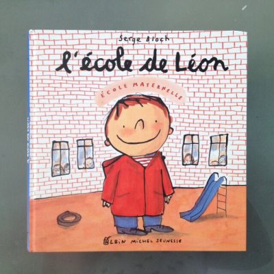 Ecole maternelle : 8 livres pour aborder la rentrée - Un jour un jeu