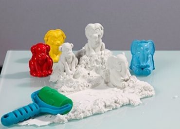 Super Sand - Animaux - Un jour un jeu