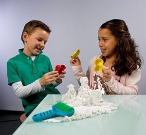 Super Sand - Animaux - Un jour un jeu