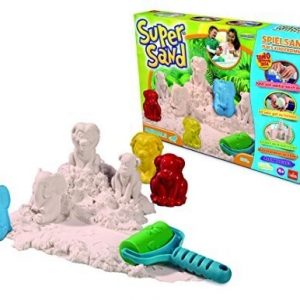 Super Sand - Animaux - Un jour un jeu