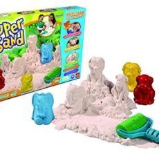 Super Sand - Animaux - Un jour un jeu