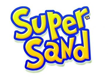 Super Sand - Animaux - Un jour un jeu