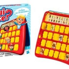 Qui Est-Ce ? - Un jour un jeu