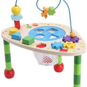 Cadeau bébé 1 an : fille ou garçon, les meilleures idées de jouets à offrir