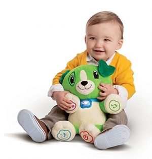 Mon Ami Scout - Un jour un jeu