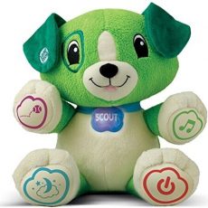 Mon Ami Scout - Un jour un jeu