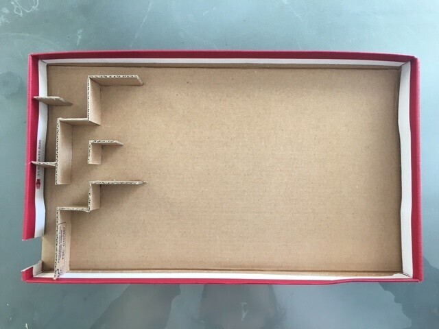Les bonnes raisons de fabriquer un labyrinthe en carton à vos enfants