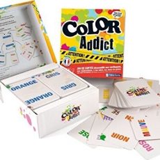 Color Addict - Un jour un jeu