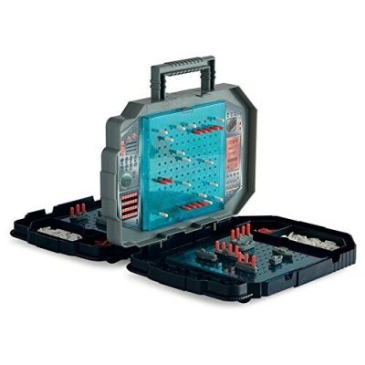 Bataille Navale - Un jour un jeu