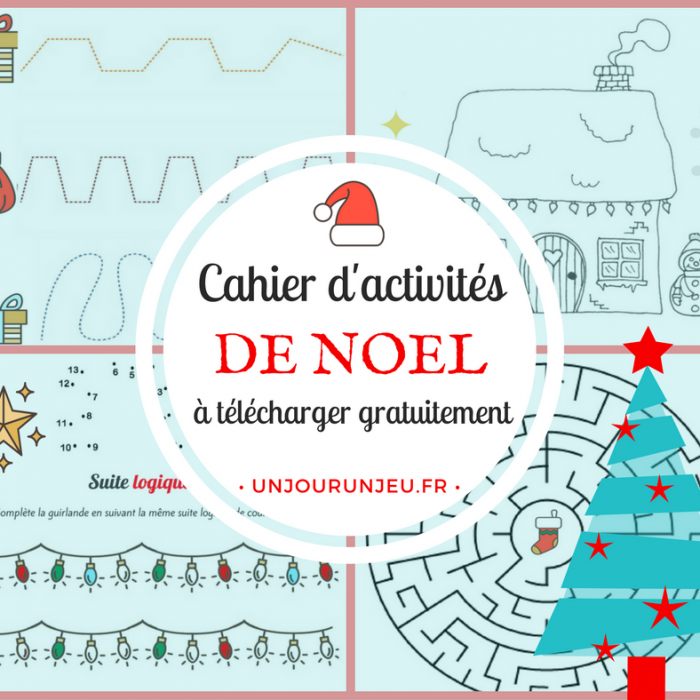 Printables - Page 14 sur 15 - Un jour un jeu