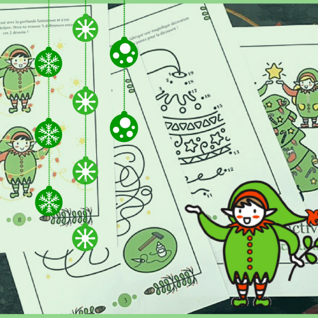 Printables - Page 14 sur 15 - Un jour un jeu