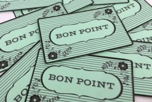 Bons points à télécharger gratuitement pour féliciter vos enfants