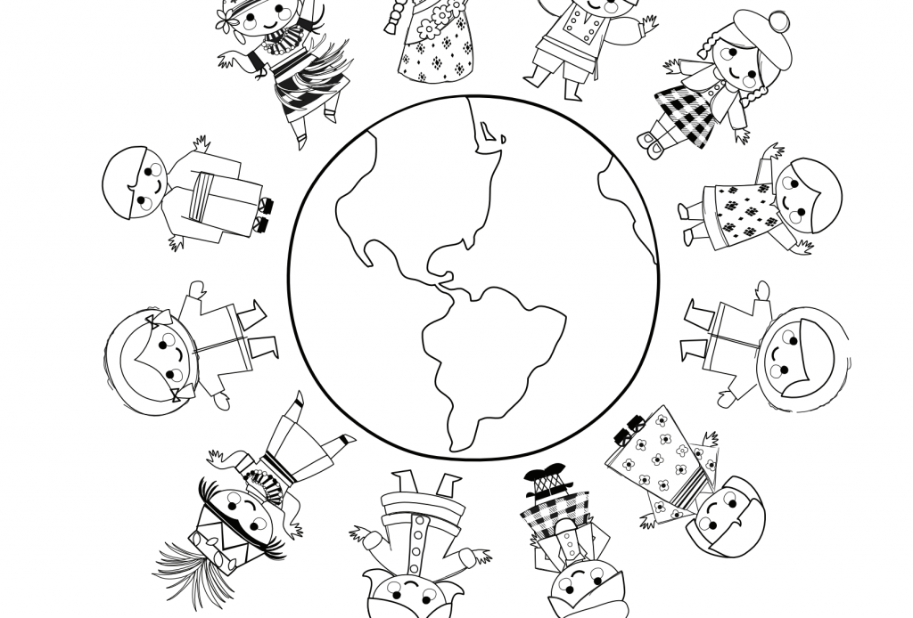 Des printables à imprimer gratuitement pour préparer la rentrée