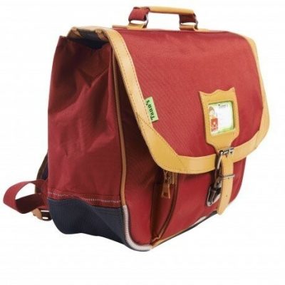 Tann's Cartable Classic - Un jour un jeu