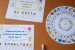 Mes messages printaniers à décoder - Un jour un jeu