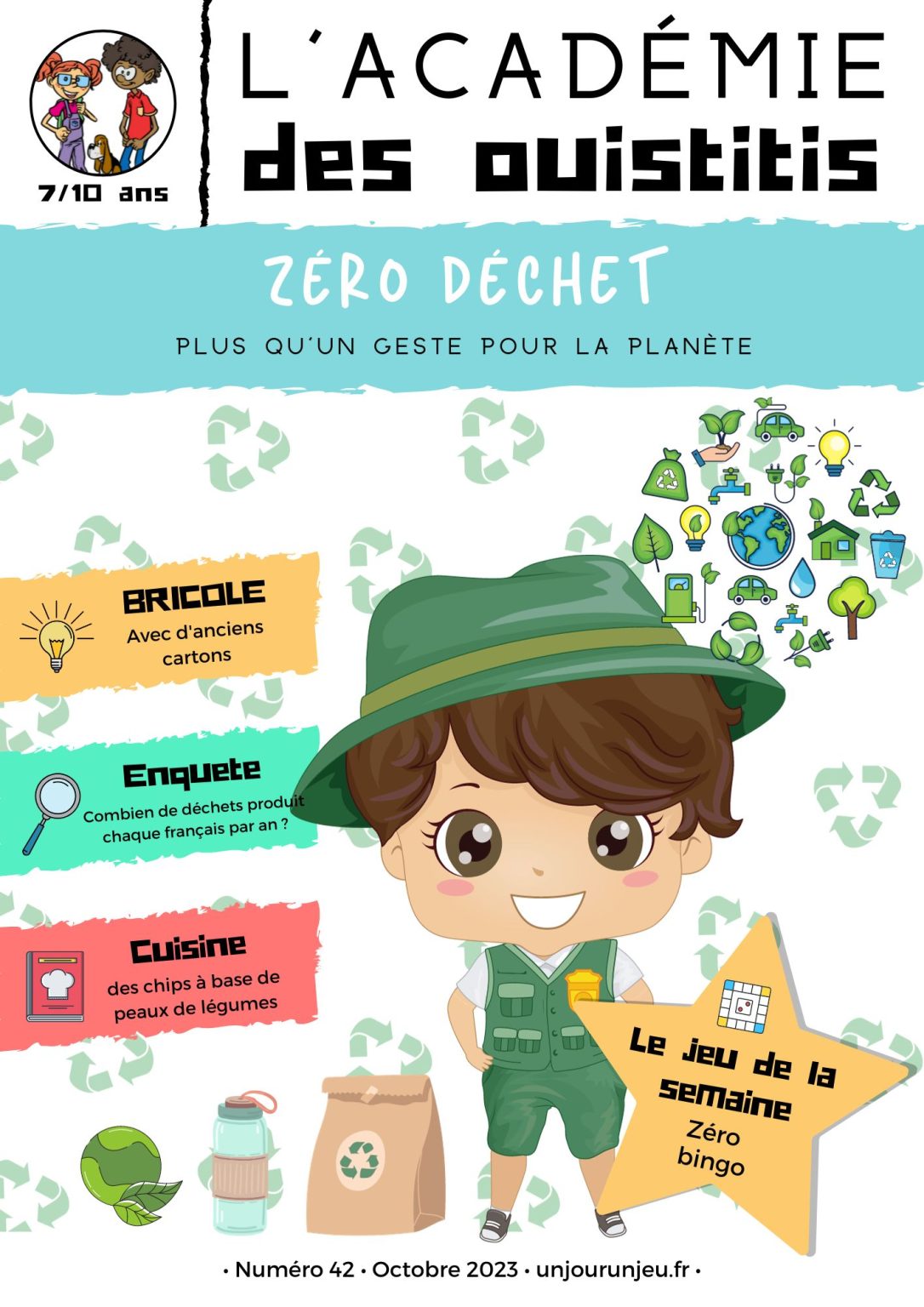 Météo des émotions : cartes et memory - Un jour un jeu