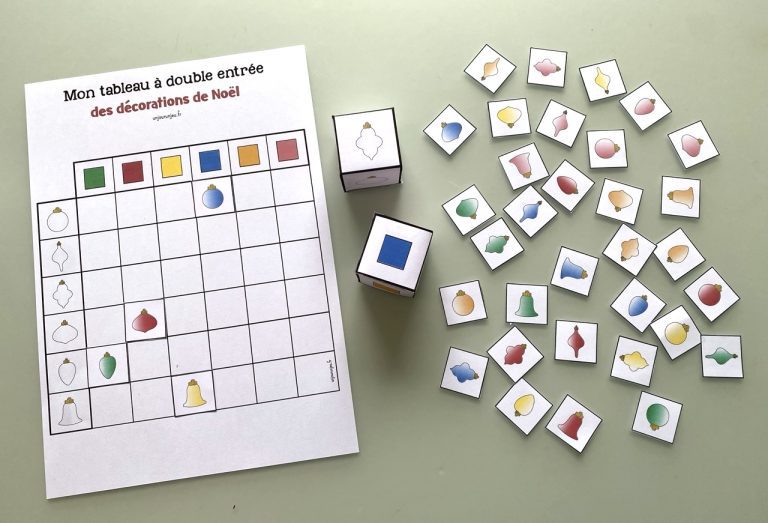 Mon cache-cache de Pâques à imprimer - Un jour un jeu