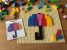 Fiches LEGO spécial Printemps - Un jour un jeu