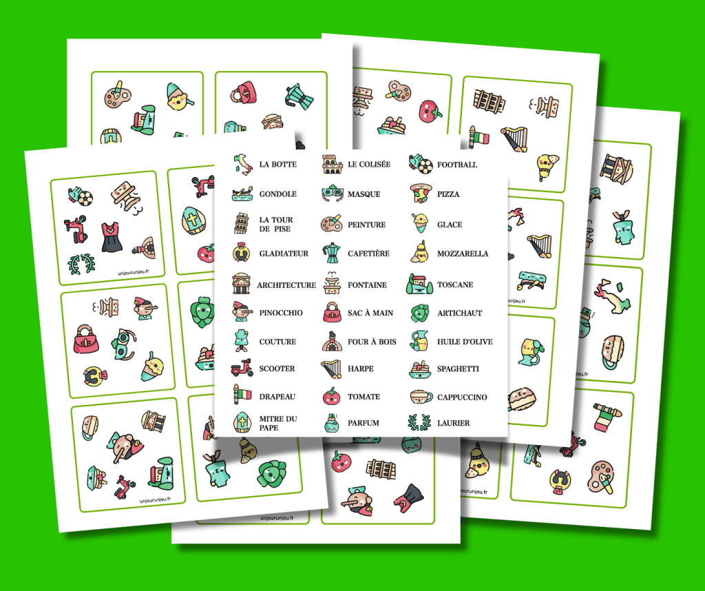 Escape game : Le lapin de Pâques - Un jour un jeu